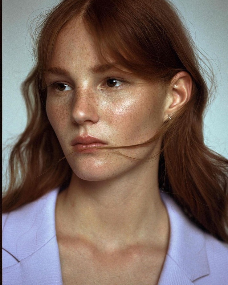 Picture of Isabel Monsees