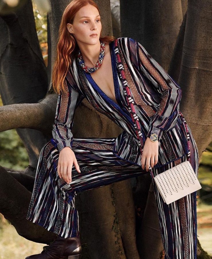 Picture of Isabel Monsees