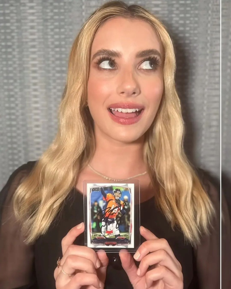 Emma Roberts picture