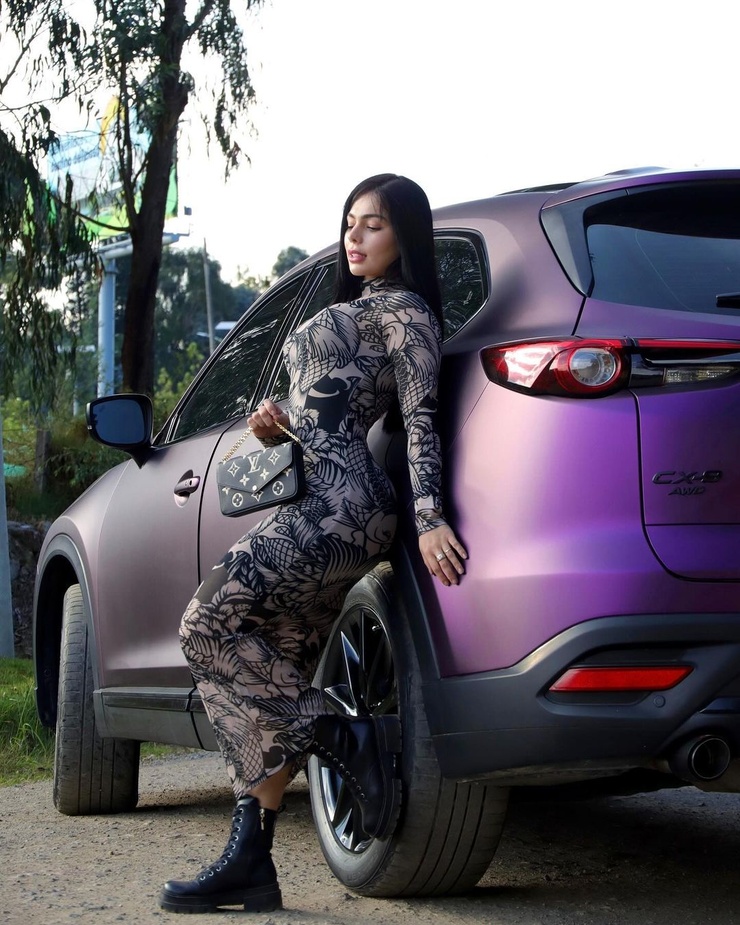 Picture of Yineth Medina