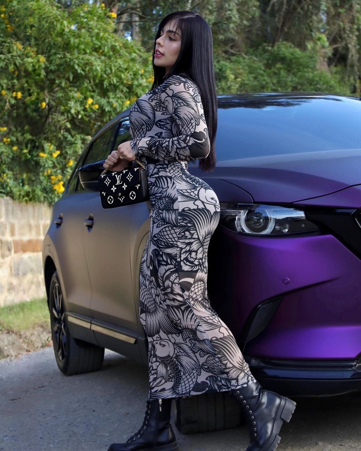 Picture of Yineth Medina