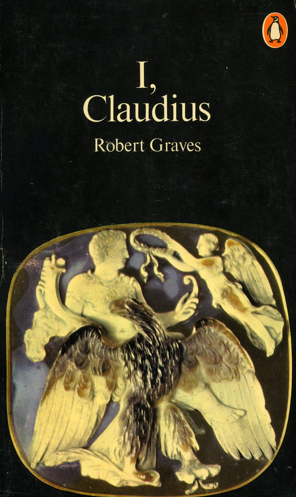 Picture of I, Claudius
