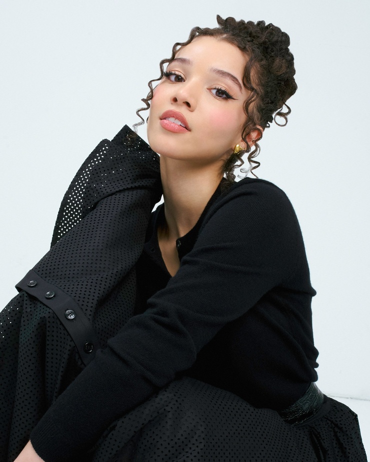 Image of Malia Baker