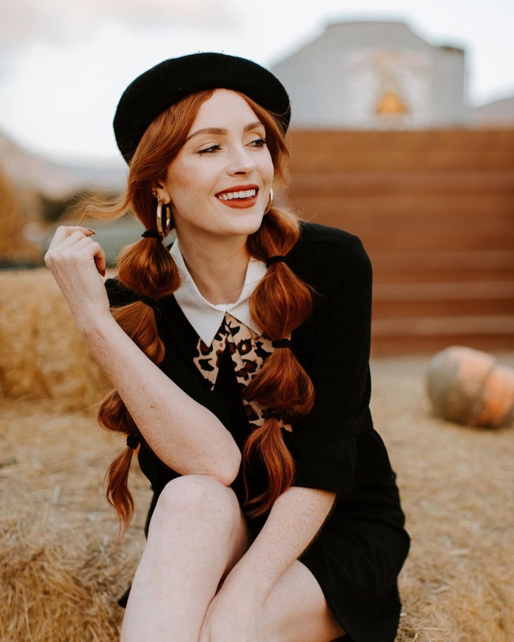 via Instagram (@xomissdanielle)