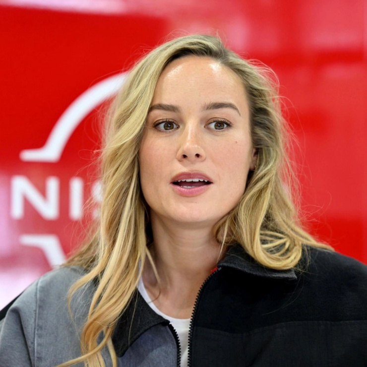 Picture of Brie Larson