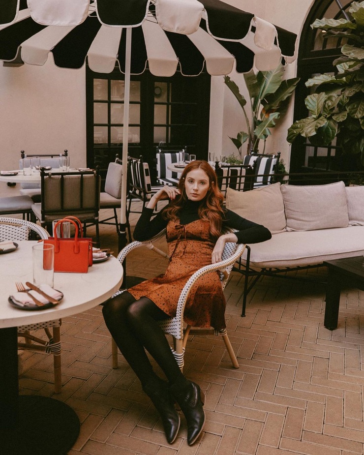 via Instagram (@xomissdanielle)