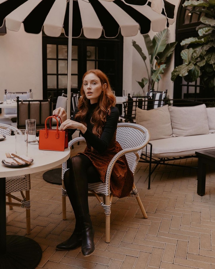 via Instagram (@xomissdanielle)