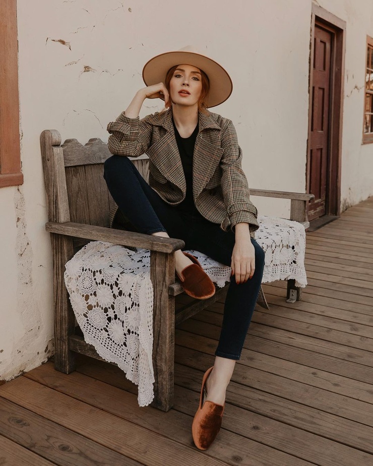 via Instagram (@xomissdanielle)