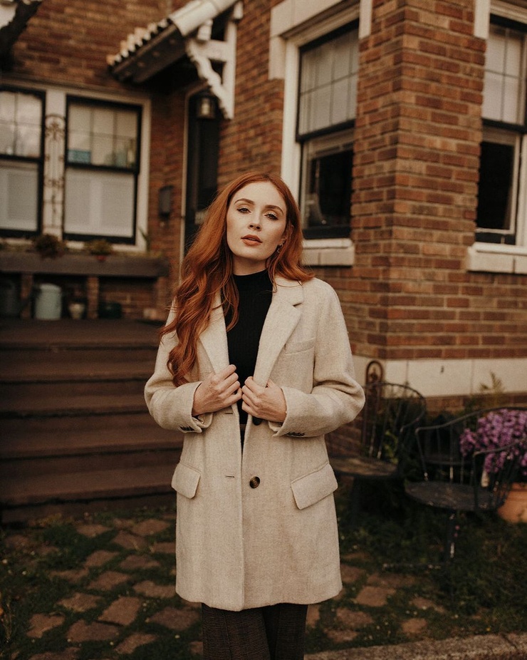 via Instagram (@xomissdanielle)