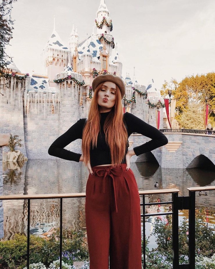 via Instagram (@xomissdanielle)