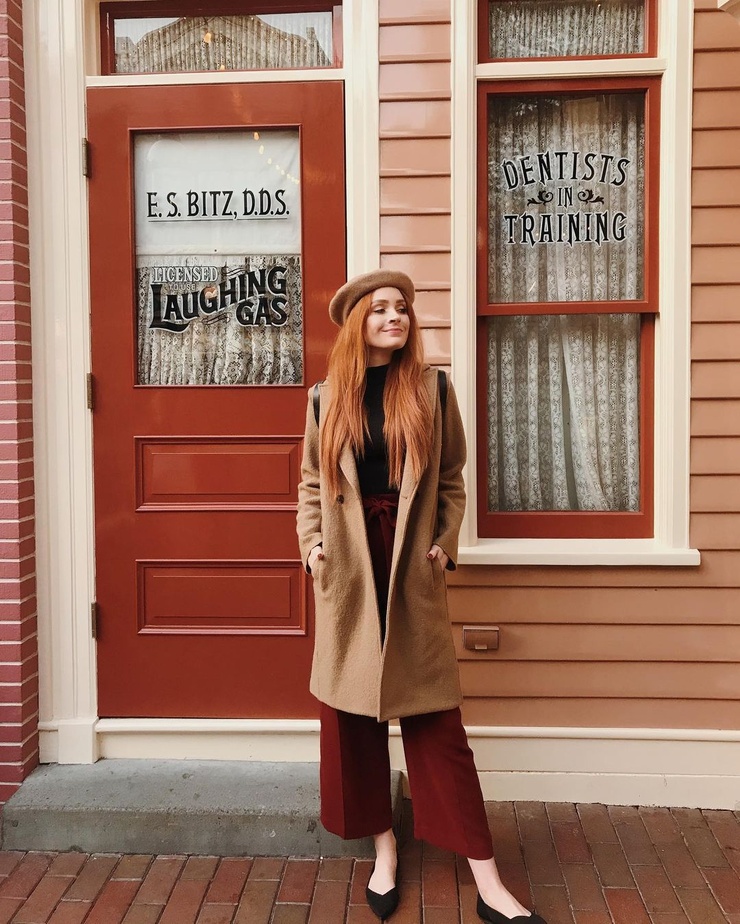 via Instagram (@xomissdanielle)