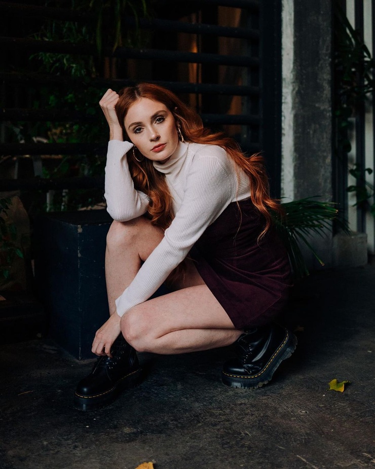 via Instagram (@xomissdanielle)