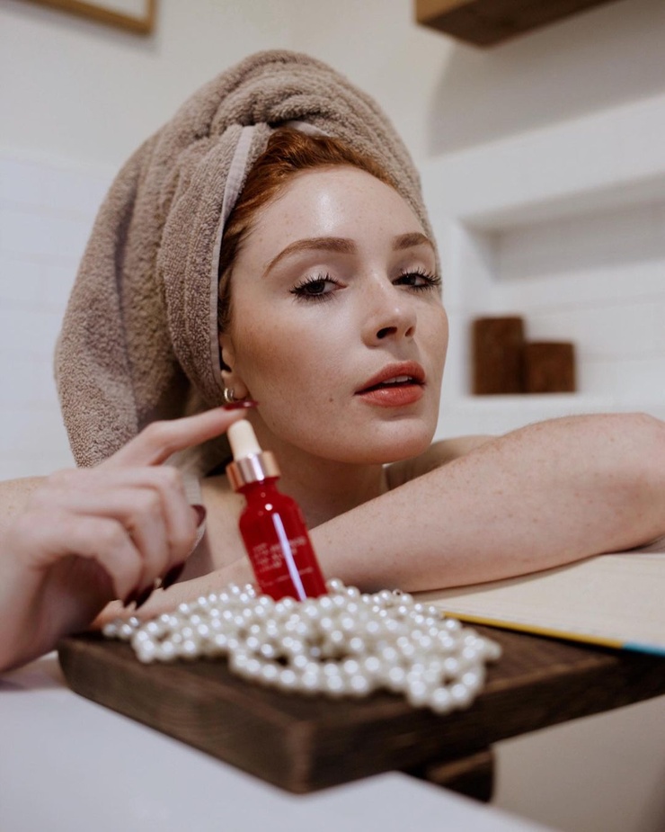 via Instagram (@xomissdanielle)