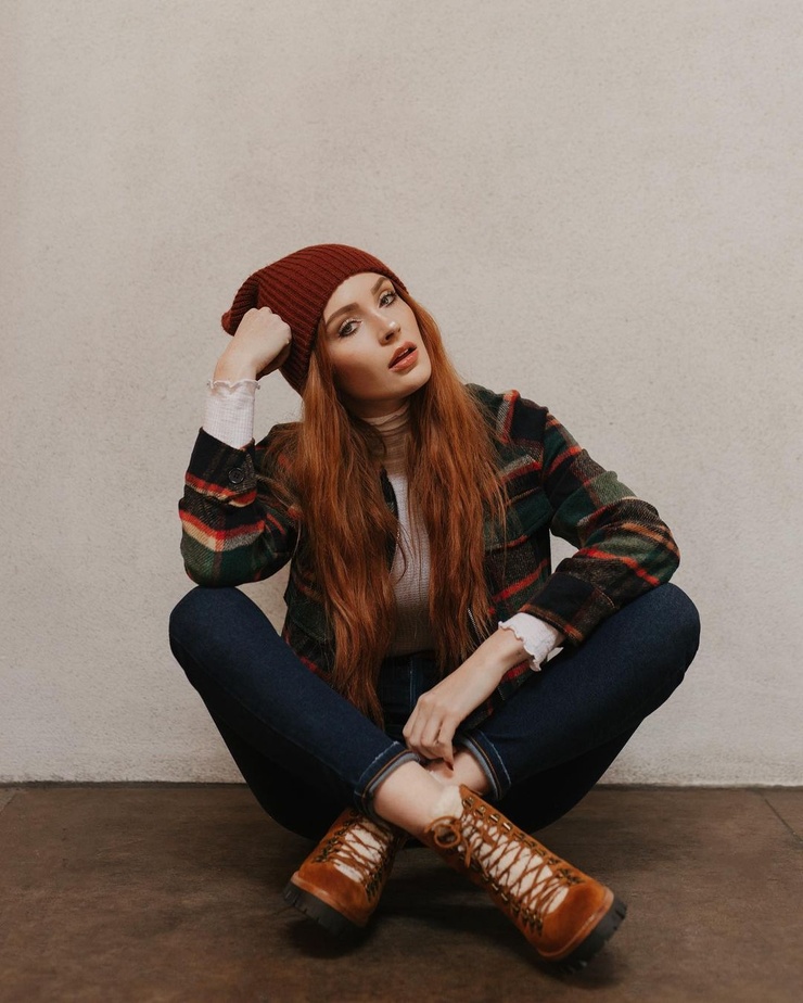 via Instagram (@xomissdanielle)
