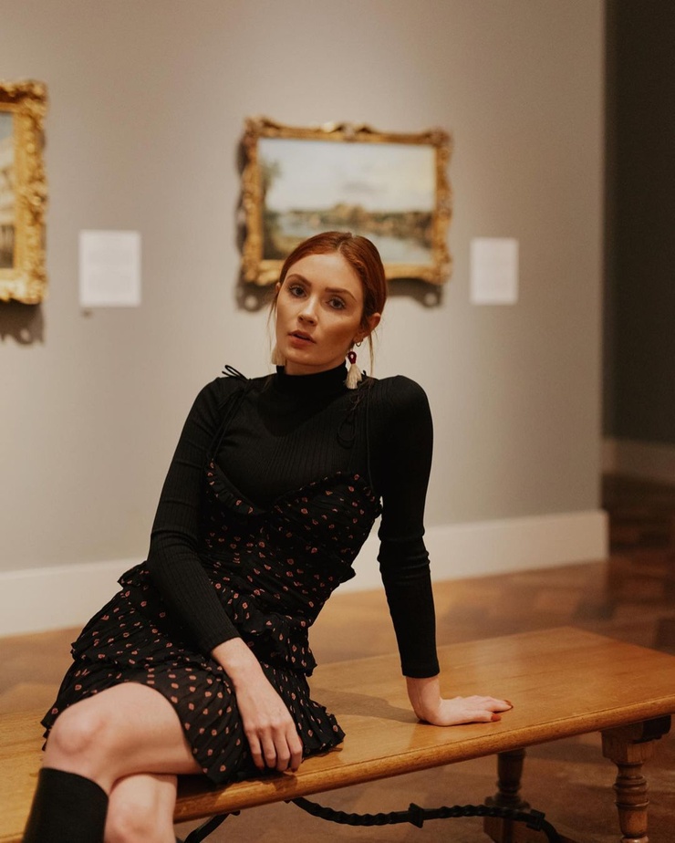 via Instagram (@xomissdanielle)