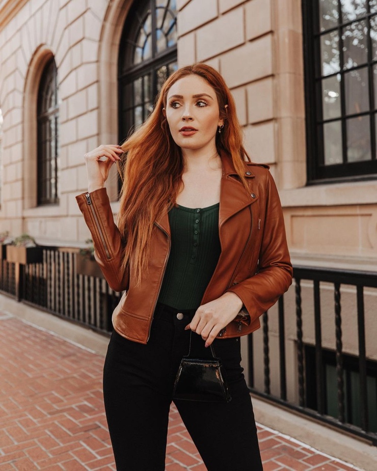 via Instagram (@xomissdanielle)