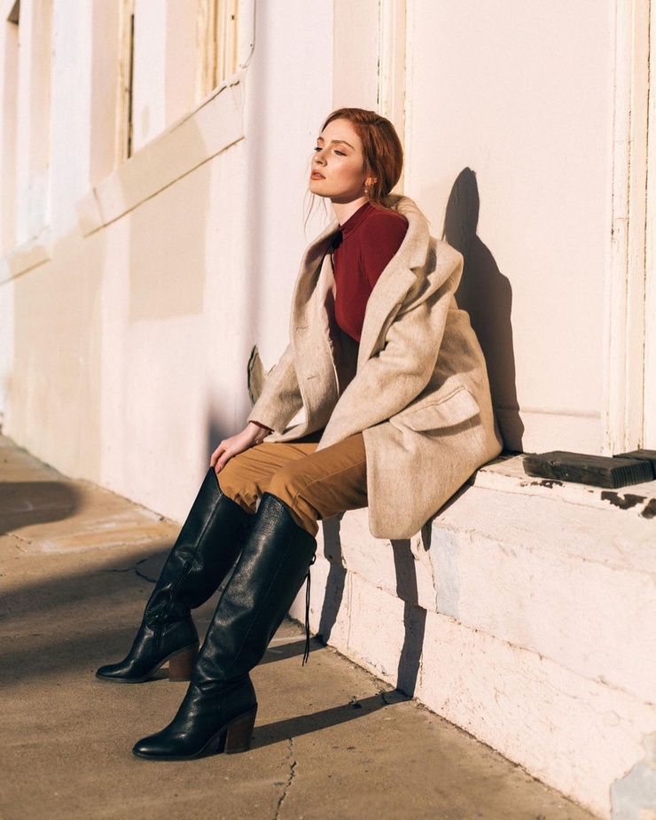 via Instagram (@xomissdanielle)