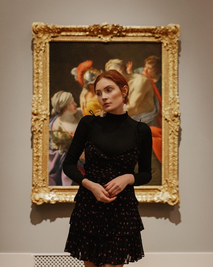 via Instagram (@xomissdanielle)