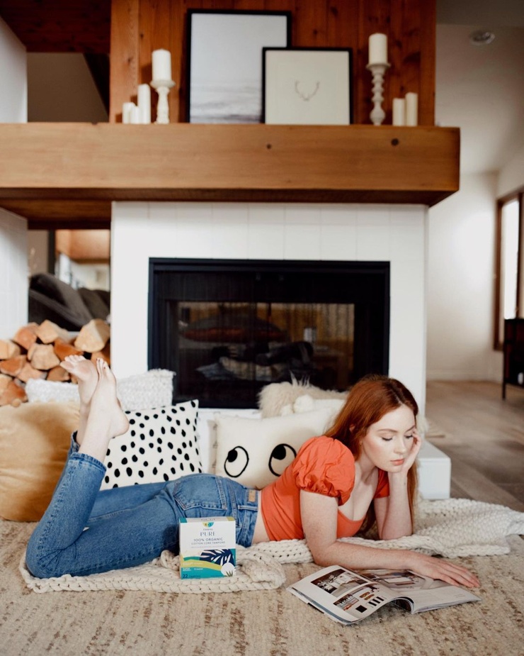 via Instagram (@xomissdanielle)