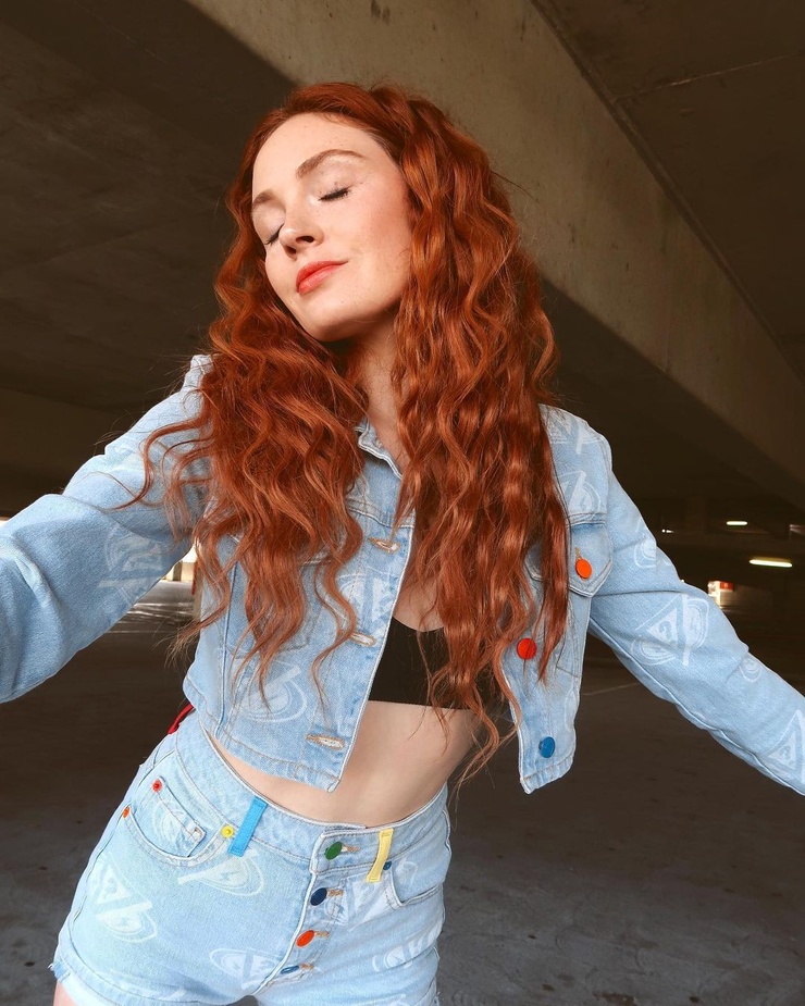 via Instagram (@xomissdanielle)