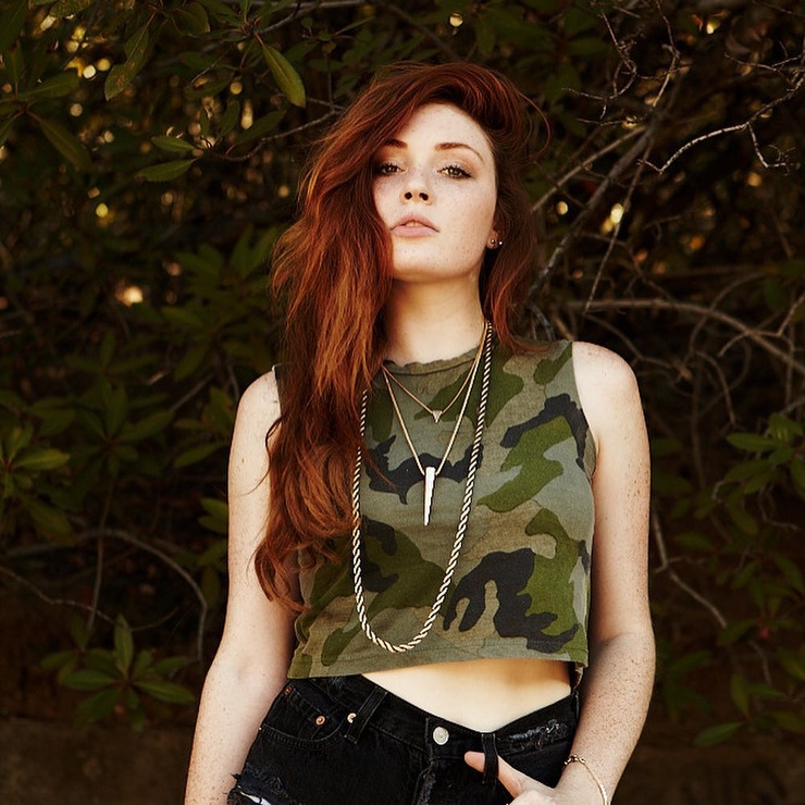 via Instagram (@xomissdanielle)