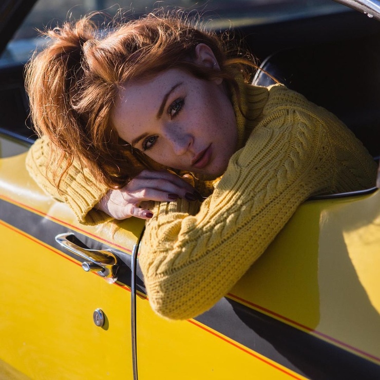 via Instagram (@xomissdanielle)