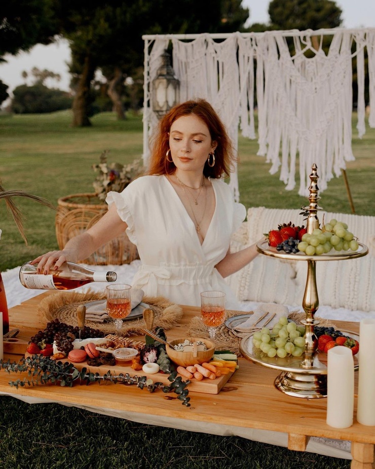 via Instagram (@xomissdanielle)