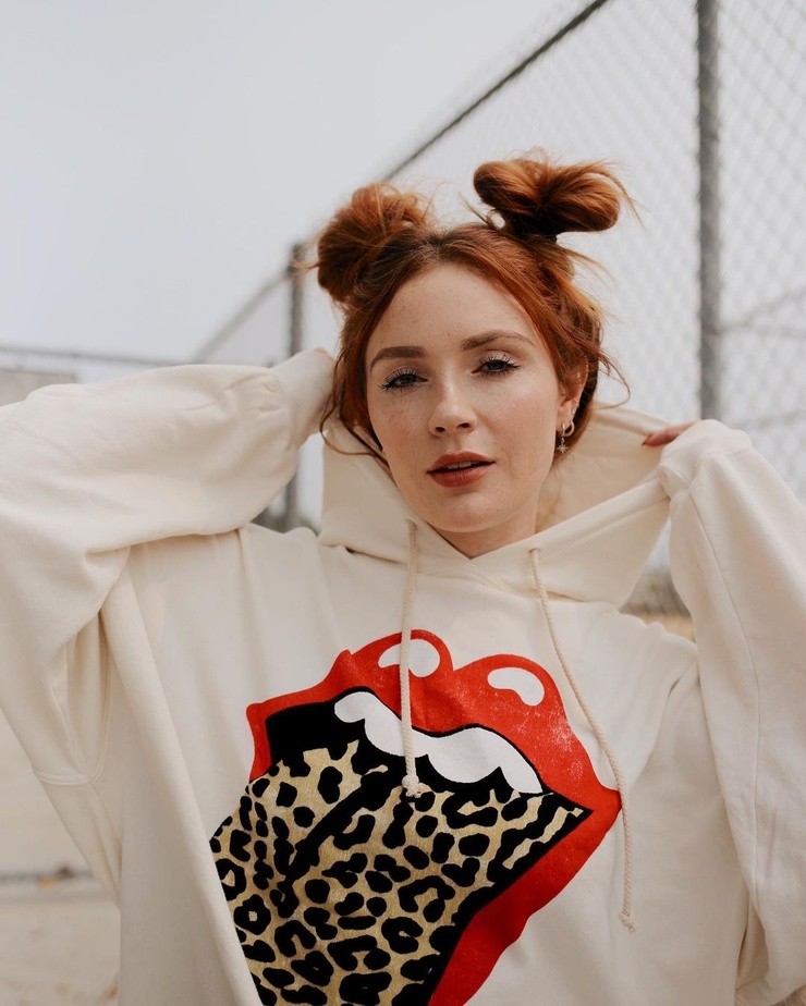 via Instagram (@xomissdanielle)