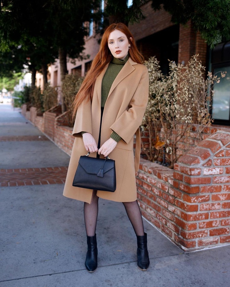 via Instagram (@xomissdanielle)