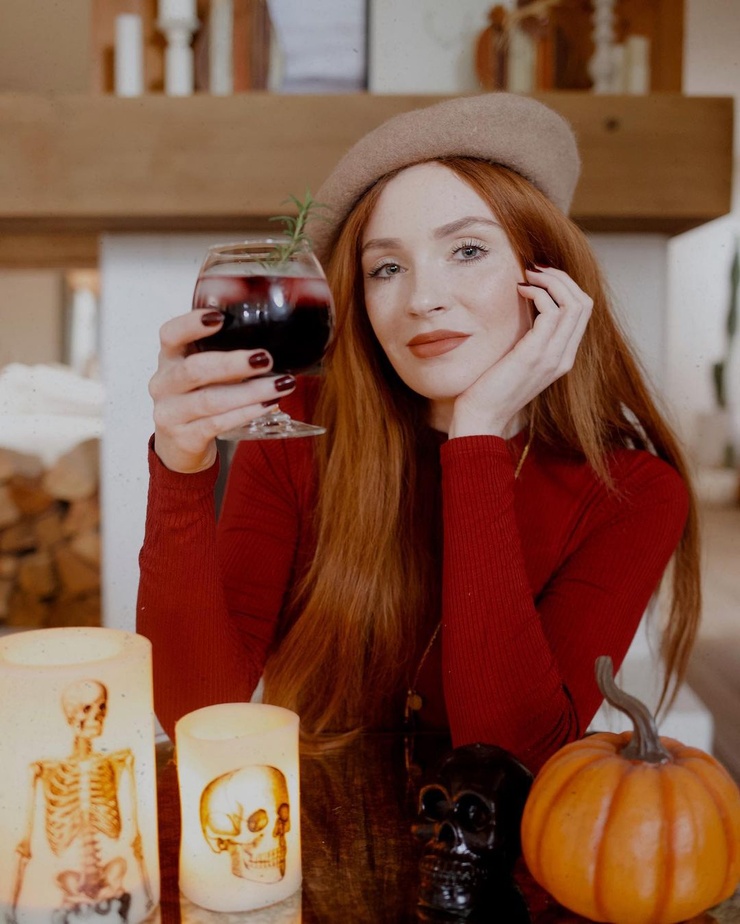 via Instagram (@xomissdanielle)