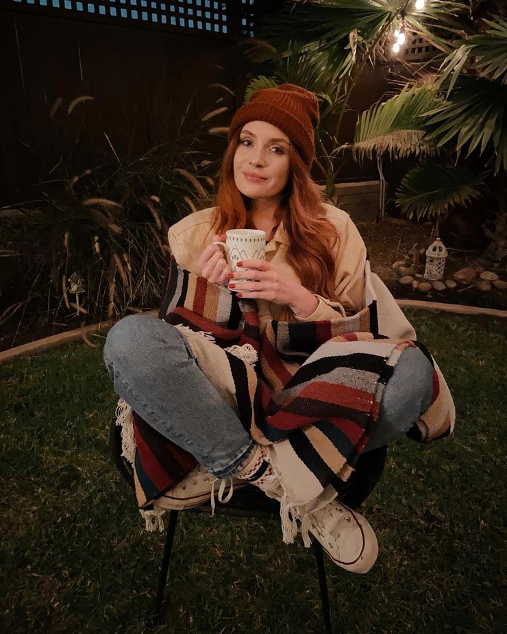 via Instagram (@xomissdanielle)