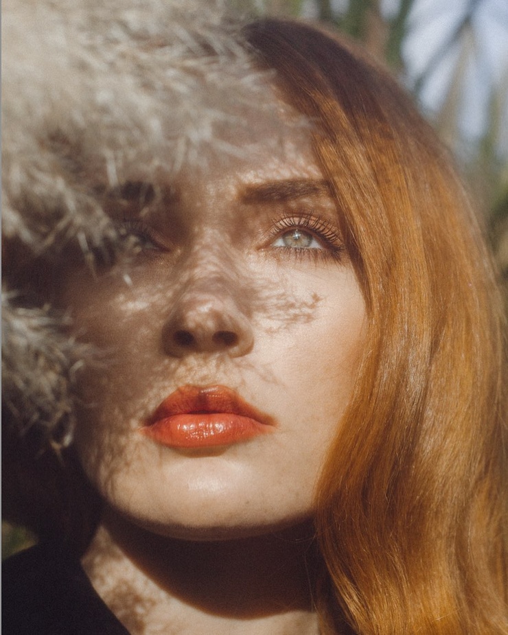 via Instagram (@xomissdanielle)