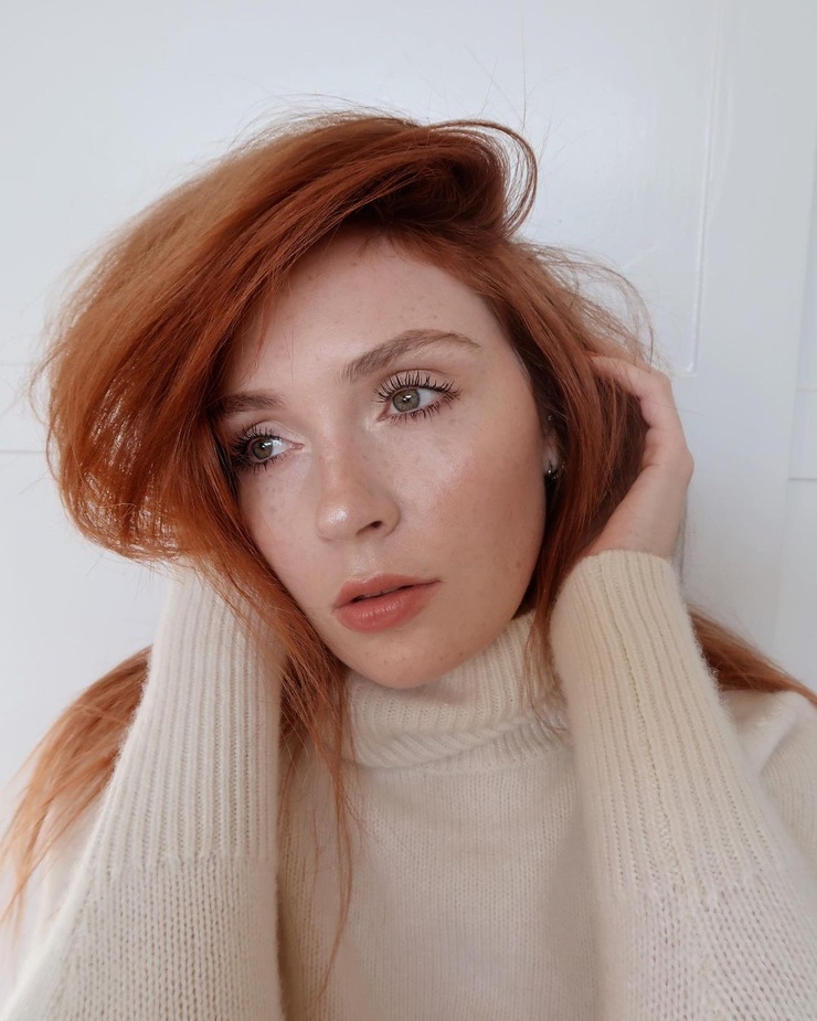 via Instagram (@xomissdanielle)