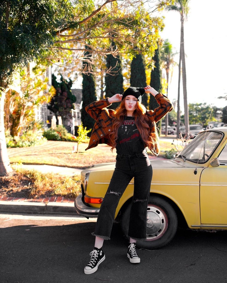 via Instagram (@xomissdanielle)