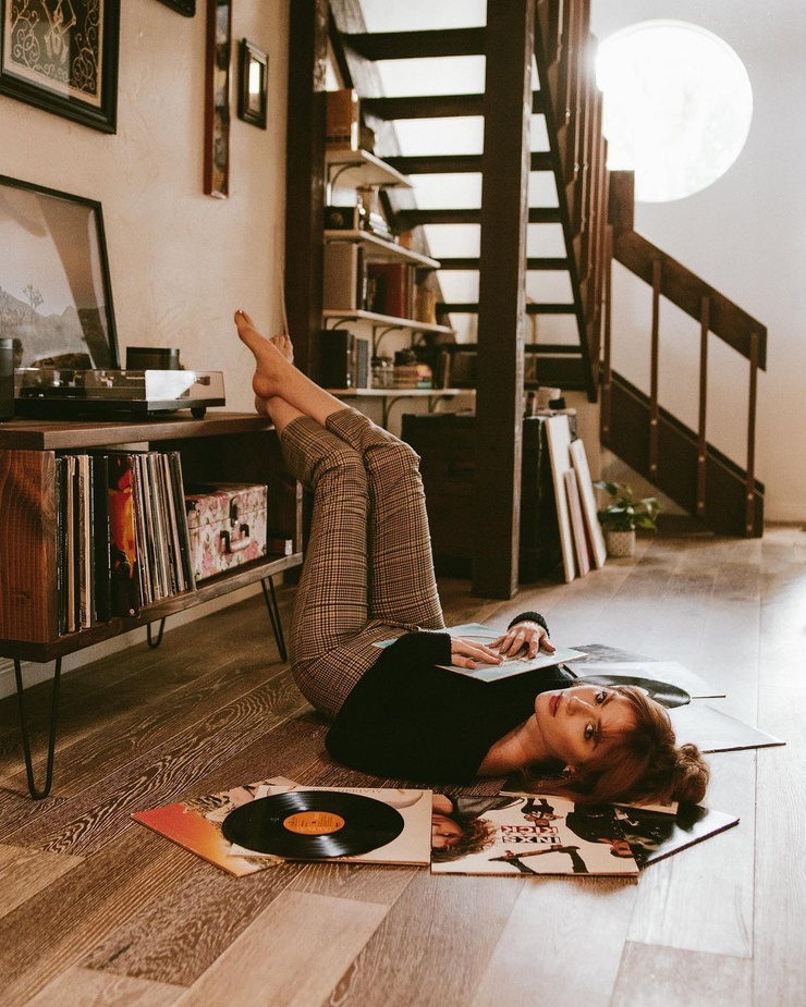 via Instagram (@xomissdanielle)