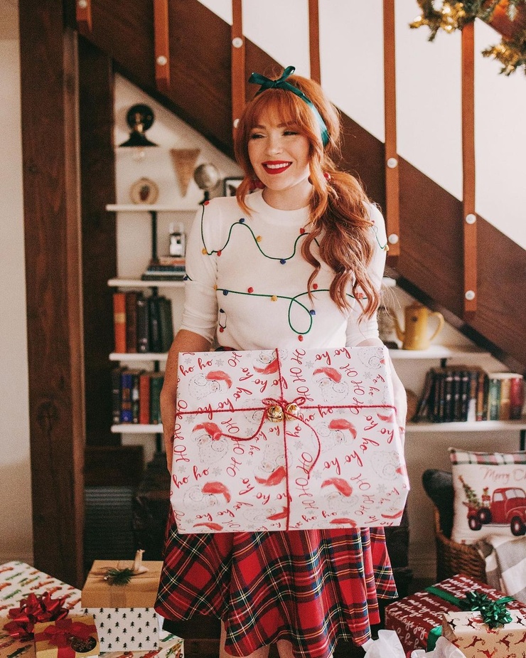 via Instagram (@xomissdanielle)