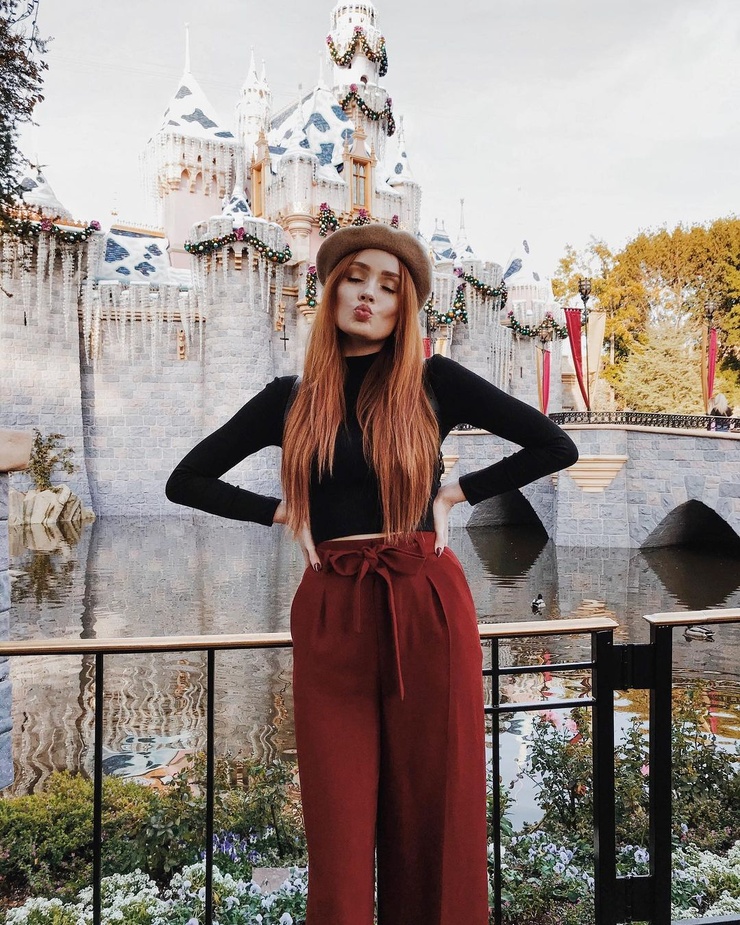 via Instagram (@xomissdanielle)