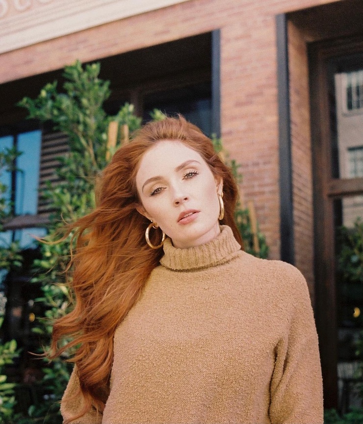 via Instagram (@xomissdanielle)