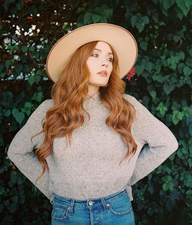 via Instagram (@xomissdanielle)