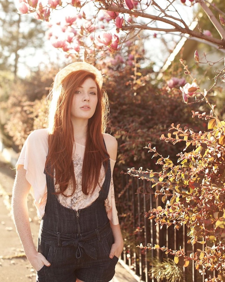 via Instagram (@xomissdanielle)