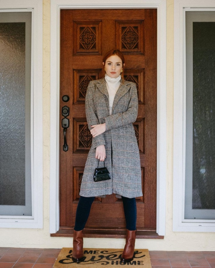 via Instagram (@xomissdanielle)