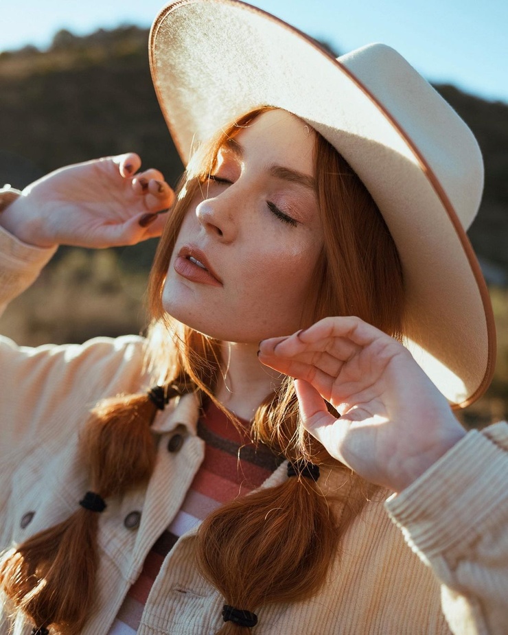 via Instagram (@xomissdanielle)