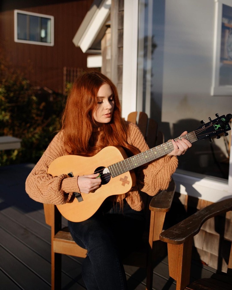 via Instagram (@xomissdanielle)