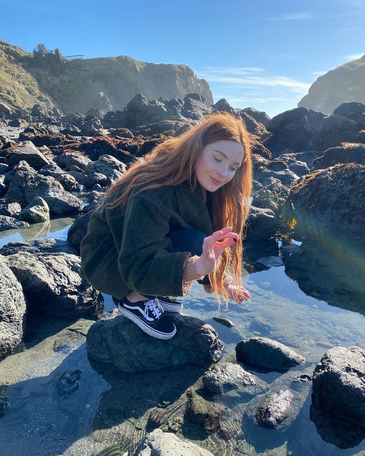 via Instagram (@xomissdanielle)