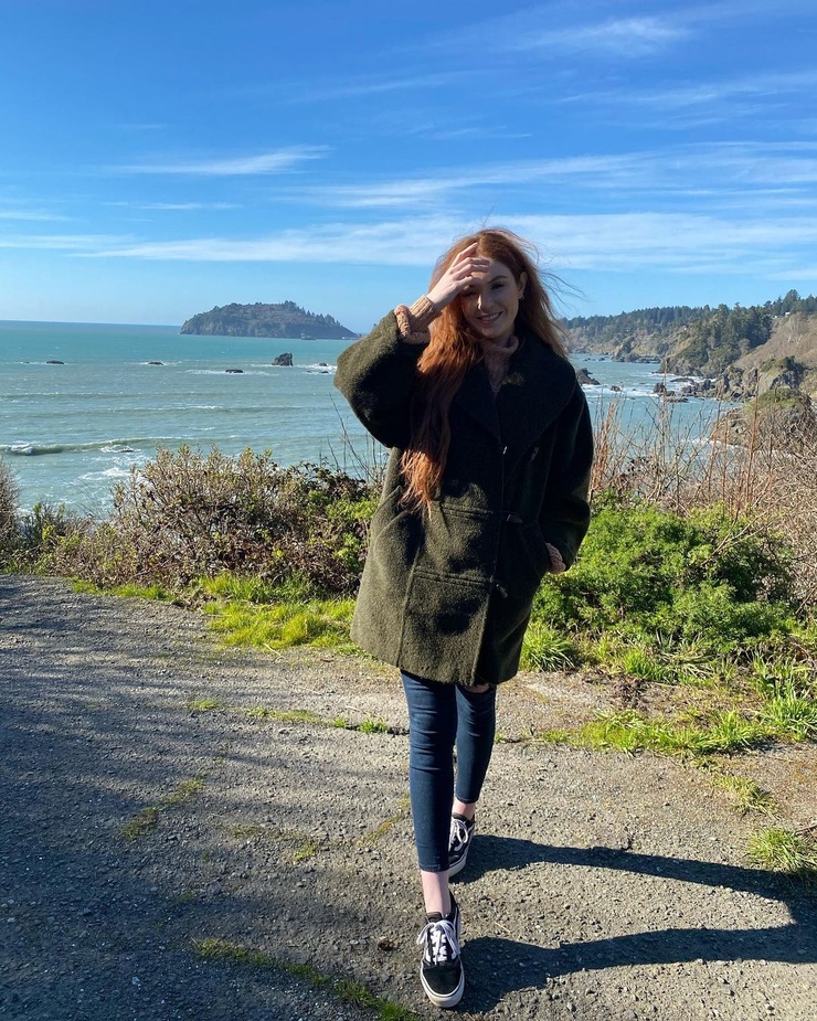 via Instagram (@xomissdanielle)