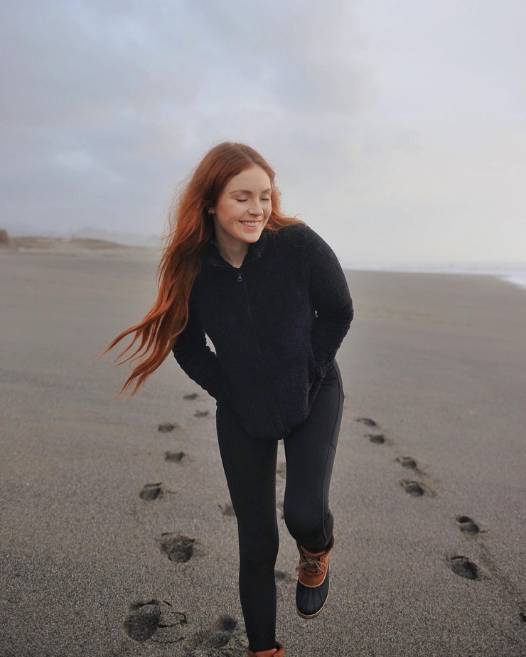 via Instagram (@xomissdanielle)