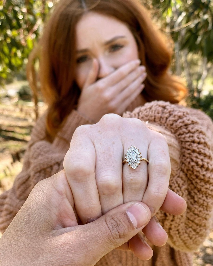 via Instagram (@xomissdanielle)