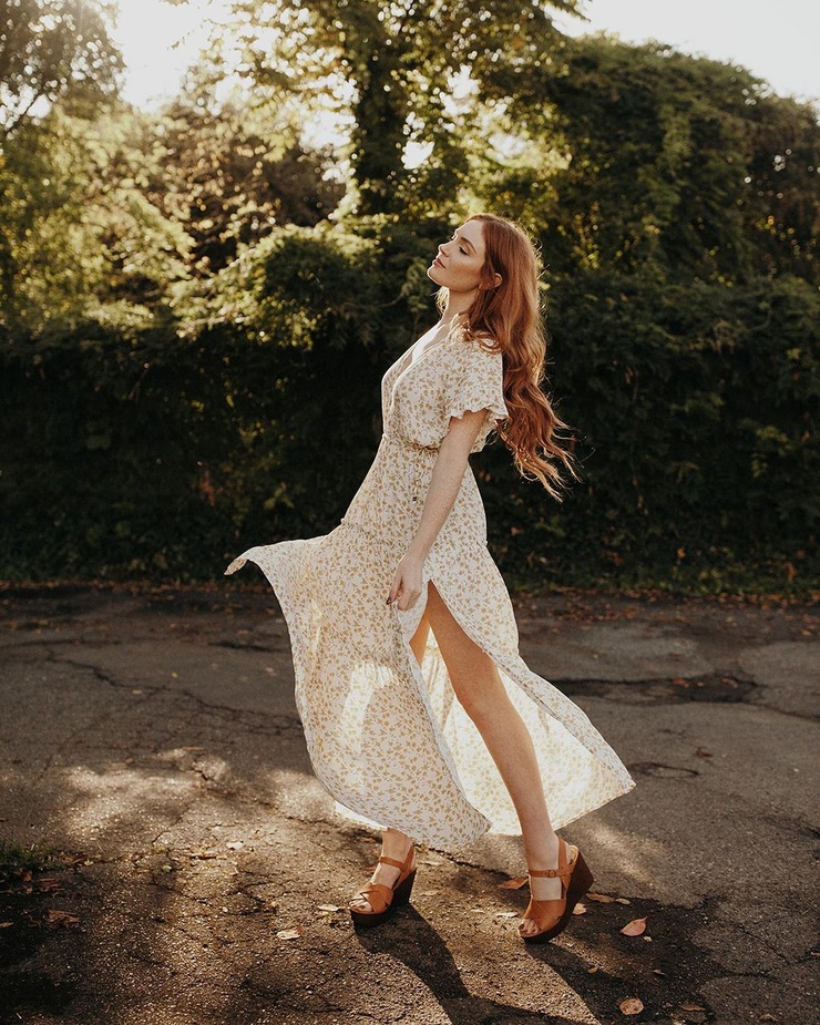 via Instagram (@xomissdanielle)