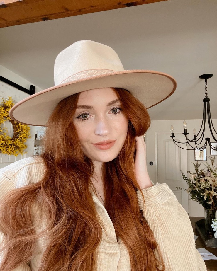 via Instagram (@xomissdanielle)