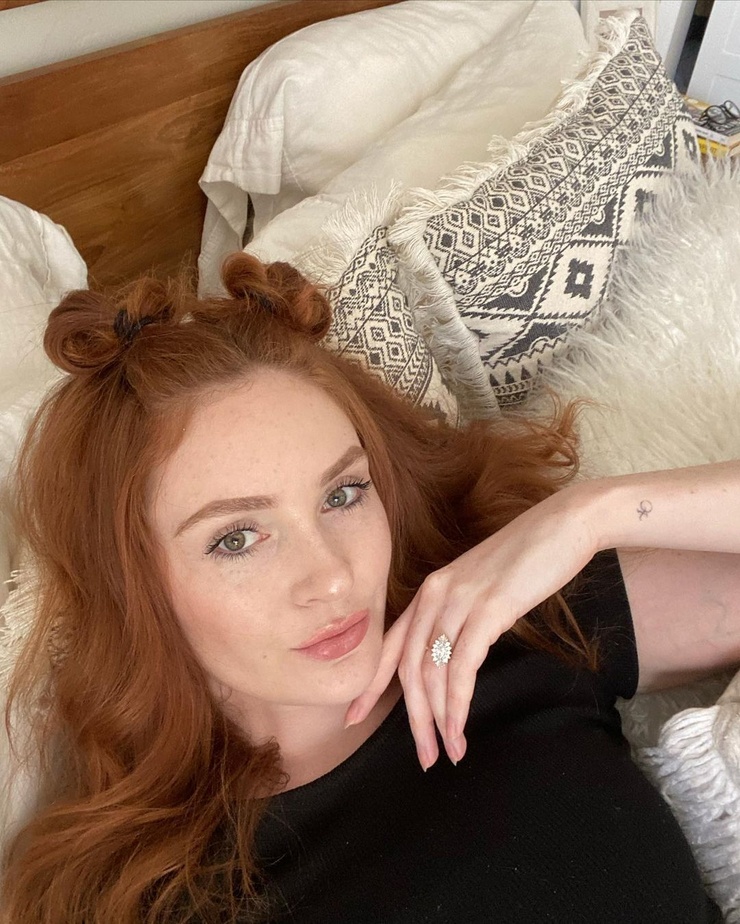 via Instagram (@xomissdanielle)